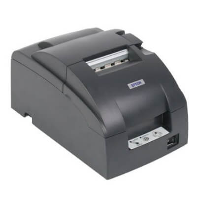 Receipt Printers – Types and Their Uses. - electronic business equipment