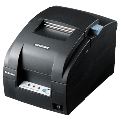 Receipt Printers – Types and Their Uses. - electronic business equipment